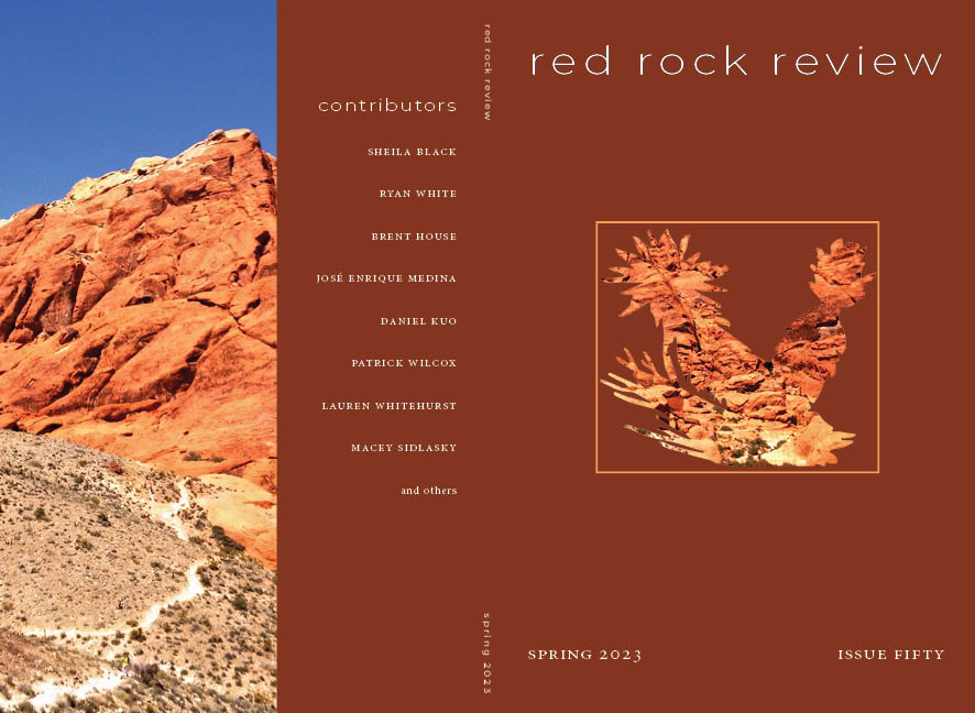 Home - Red Rock Review